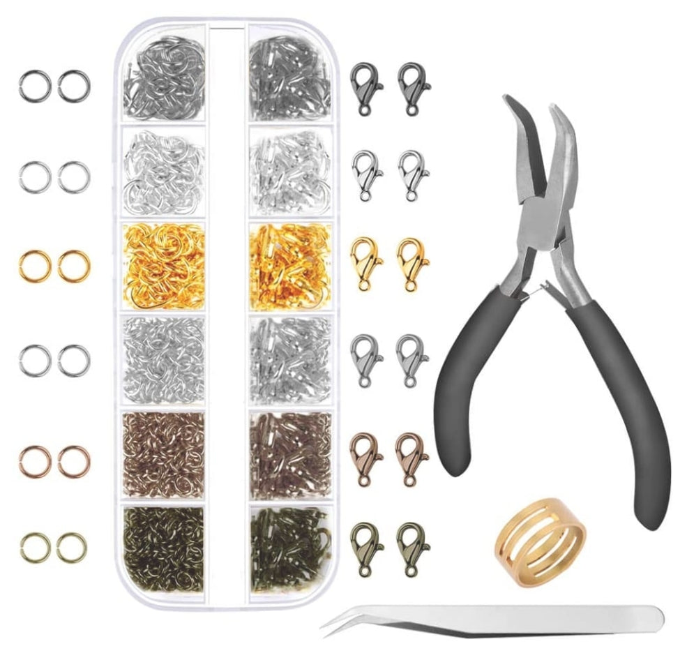 Jewelry Making Kits – Pinch GY